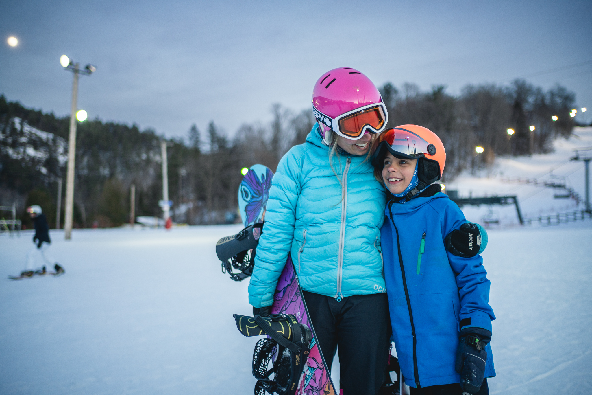 Sommet Edelweiss - Association des Stations de ski du Québec ...