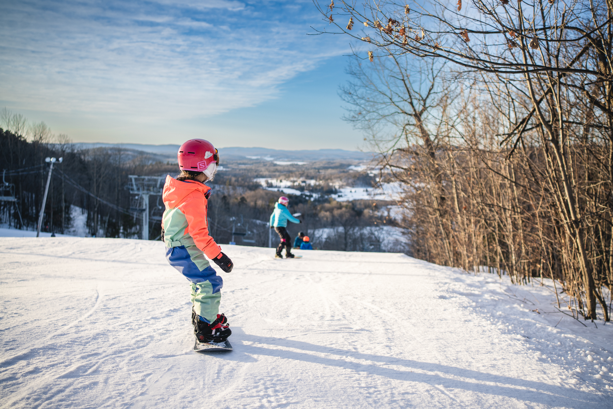 Sommet Edelweiss - Association des Stations de ski du Québec ...