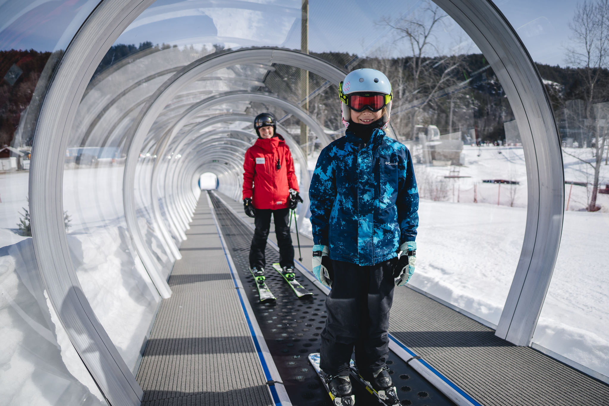 Sommet Edelweiss - Association des Stations de ski du Québec ...