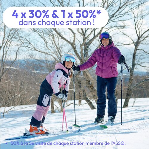 Home - Association des Stations de ski du Québec : Association des ...
